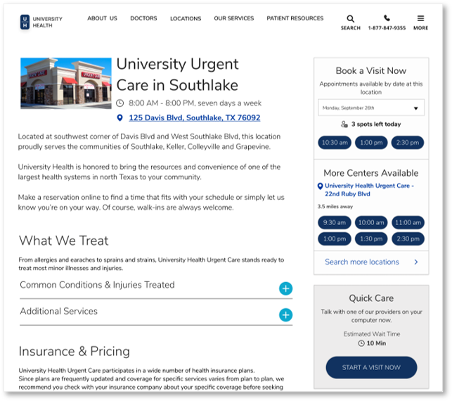 DexCare - Learn More